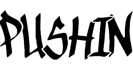 Pushin Clothing